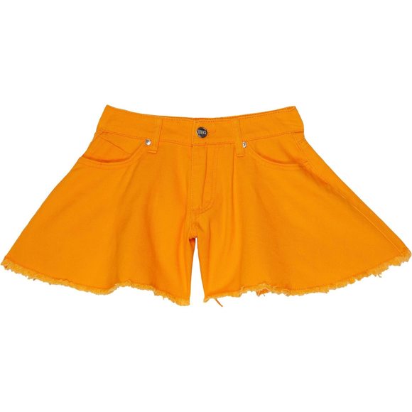 TRUCE | Other | Truce Girls Fivepocket Twill Shorts Little Kidsbig Kids ...